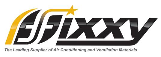 Fixxy Logo | ACR News Awards